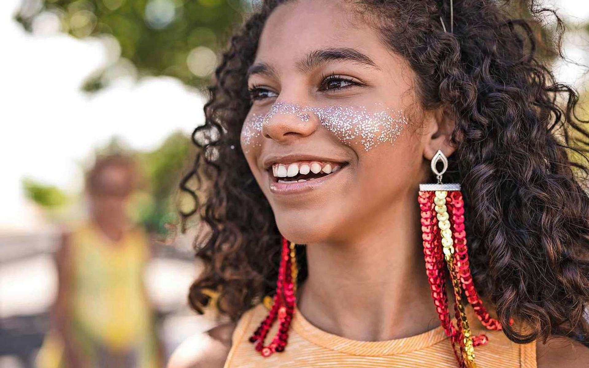 Losse glitters zijn voortaan taboe, waarom en wat zijn de gevolgen ...