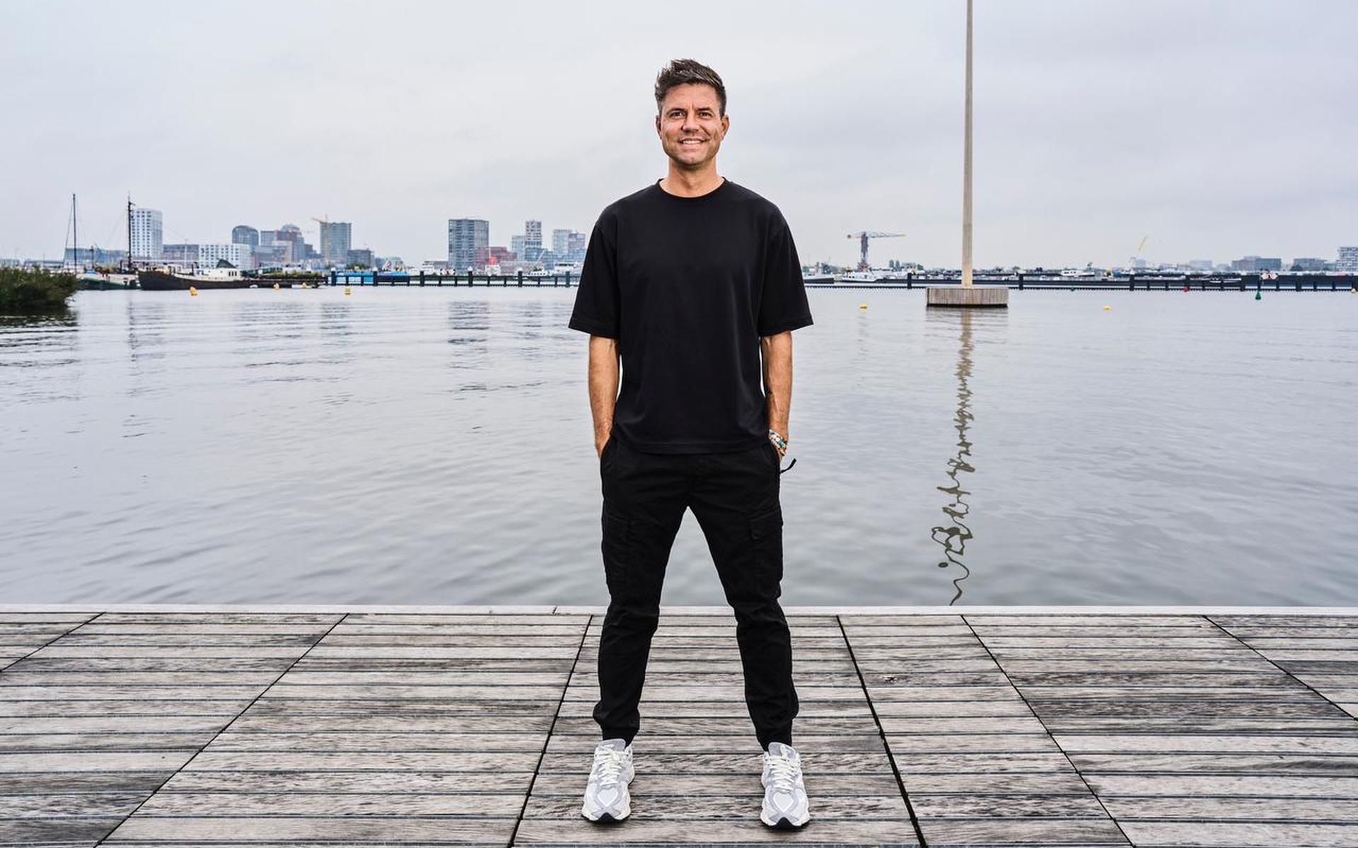 Simon na de breuk met Nick: 'Ik zat er dieper doorheen dan ik dacht ...