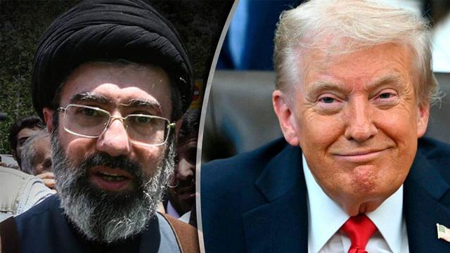 LIVE | ’Iran en VS hebben een akkoord getekend’ - Leeuwarder Courant