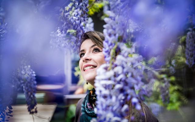 Teodora (35) maakt met haar 10-jarige Kamerorkest van het Noorden ...