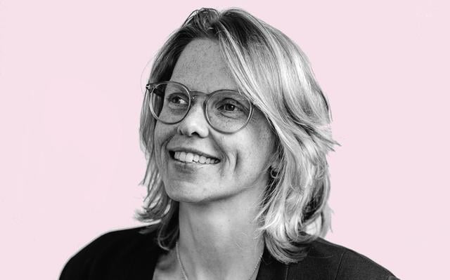 Vaak ben je te bang. Maar gá die drempel over en leef voluit | Column ...