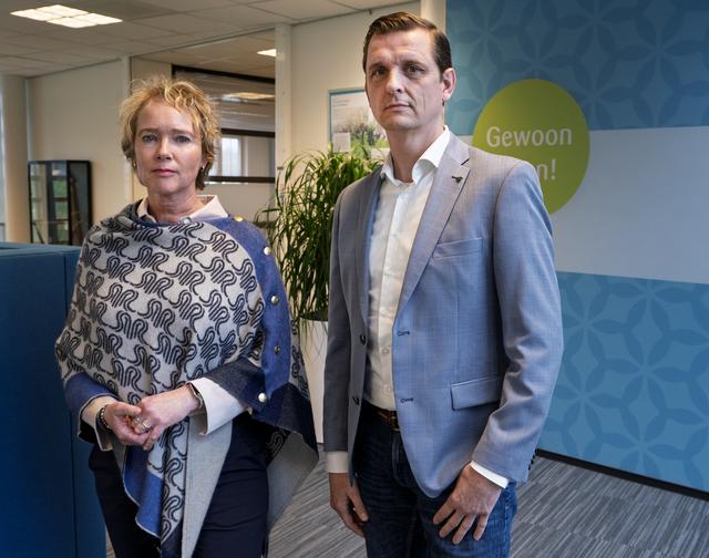 WoonFriesland kan minder bouwen door bevriezen sociale huur ...