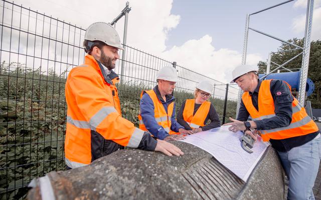 FOM trekt miljoenen uit om Friese start-ups op gang te helpen ...