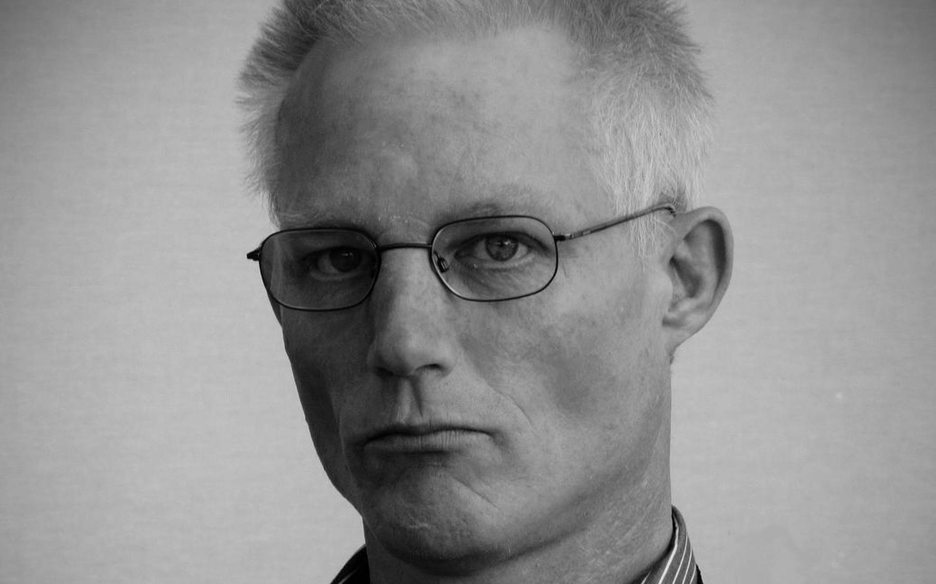 In memoriam: De onuitputtelijke kennis van Theo - Leeuwarder Courant