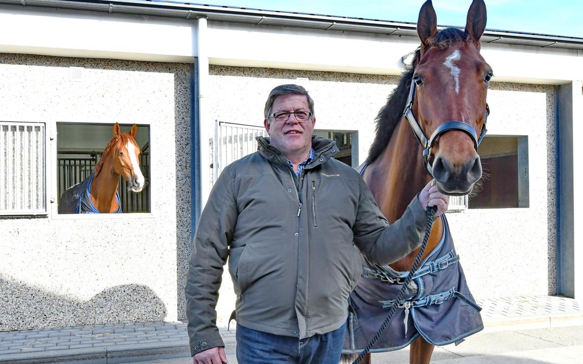 Jan Cees Vogelaar: 'Het fosfaatbeleid is onhoudbaar' - Leeuwarder Courant