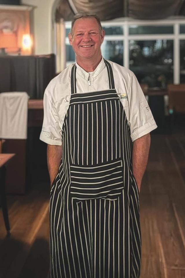 Anne Gerrit (60) uit Wyns was de geliefde kroegbaas van eetcafé de ...
