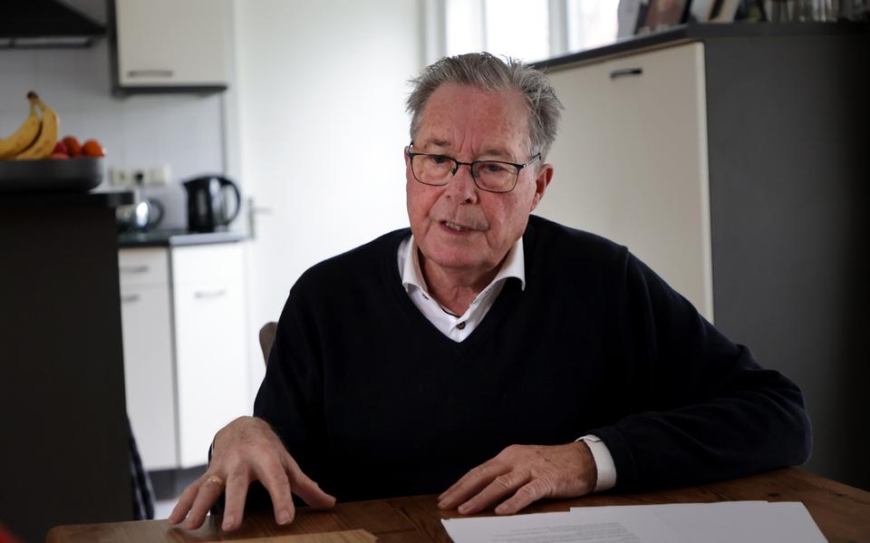 Liefde bedrijven op toilet ‘gekkenhuis’? Dan ging je vroeger in ...