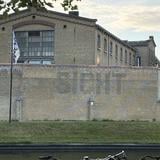 Letters verdwenen op last van gemeente Leeuwarden - Leeuwarder Courant