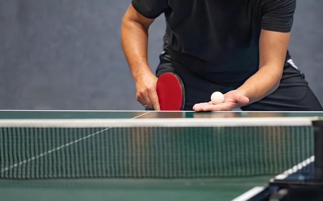 Tafeltennistrainer verdacht van betasten 13-jarige leerlinge in Lemmer ...