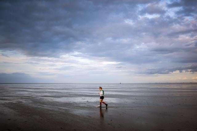 Waddentop in Esbjerg gedevalueerd: ministers blijven thuis - Leeuwarder ...