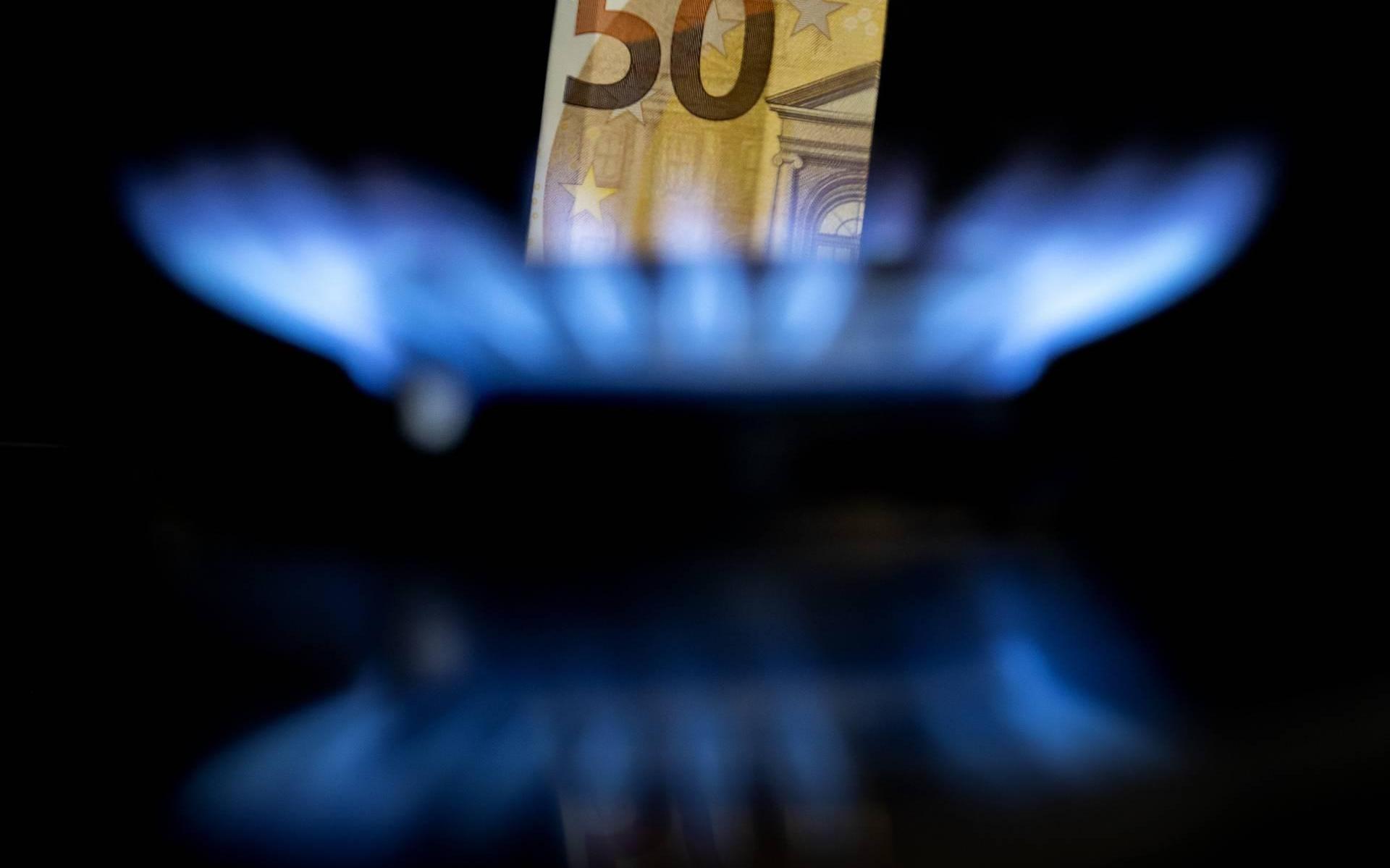 Enstroga Bezwijkt Als Tweede Energiebedrijf Onder Hoge Gasprijzen