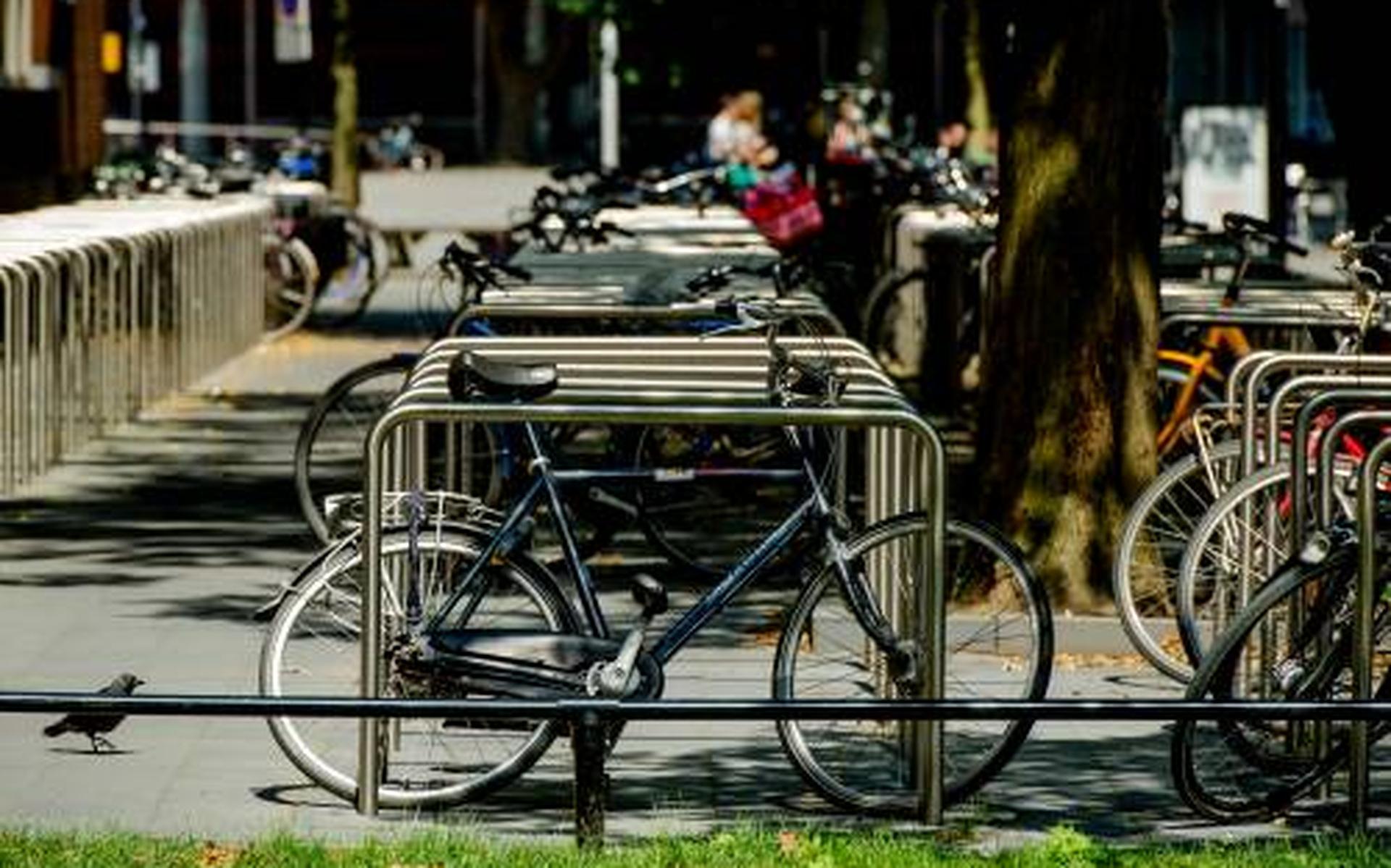 Fietsendief (38) op heterdaad betrapt in Leeuwarden - Leeuwarder Courant