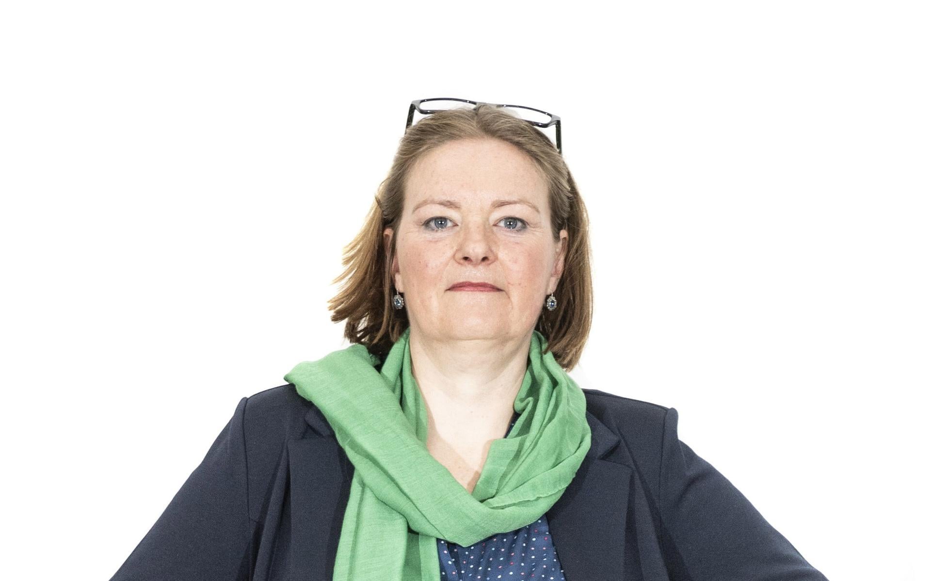 Column Elisabeth Post: Passie - Leeuwarder Courant