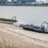 Beslag op boten na ongeval op Schelde - Leeuwarder Courant