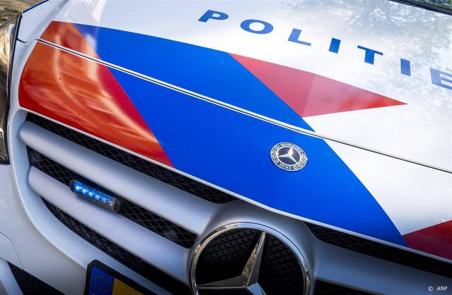 Boa's gaan in Leeuwarden geen arrestanten vervoeren - Leeuwarder Courant