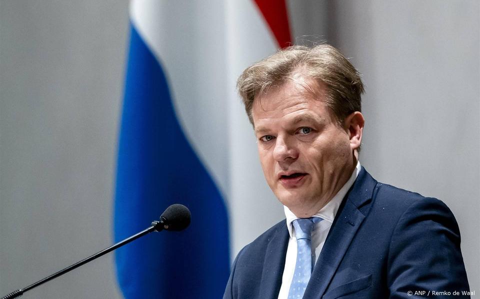 NSC-leider Pieter Omtzigt verlaat landelijke politiek: ‘De tol is best ... NSC-leider Pieter Omtzigt verlaat landelijke politiek: ‘De tol is best ...