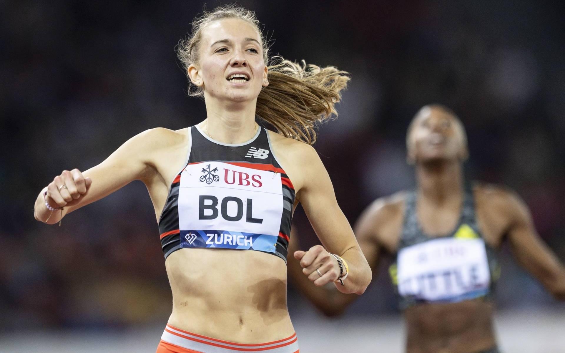 Bol Snel Op De 400 Meter Bij Indoorwedstrijd Polen Leeuwarder Courant bol-snel-op-de-400-meter-bij-indoorwedstrijd-polen-leeuwarder-courant