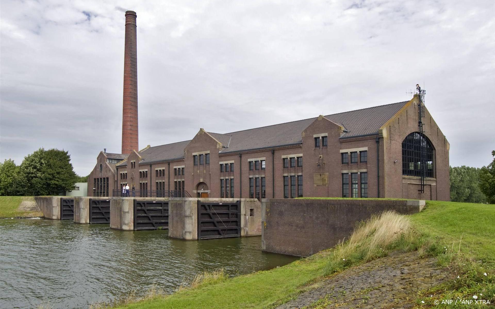 Friesland kan Woudagemaal weer uitzetten - Leeuwarder Courant Friesland kan Woudagemaal weer uitzetten - Leeuwarder Courant