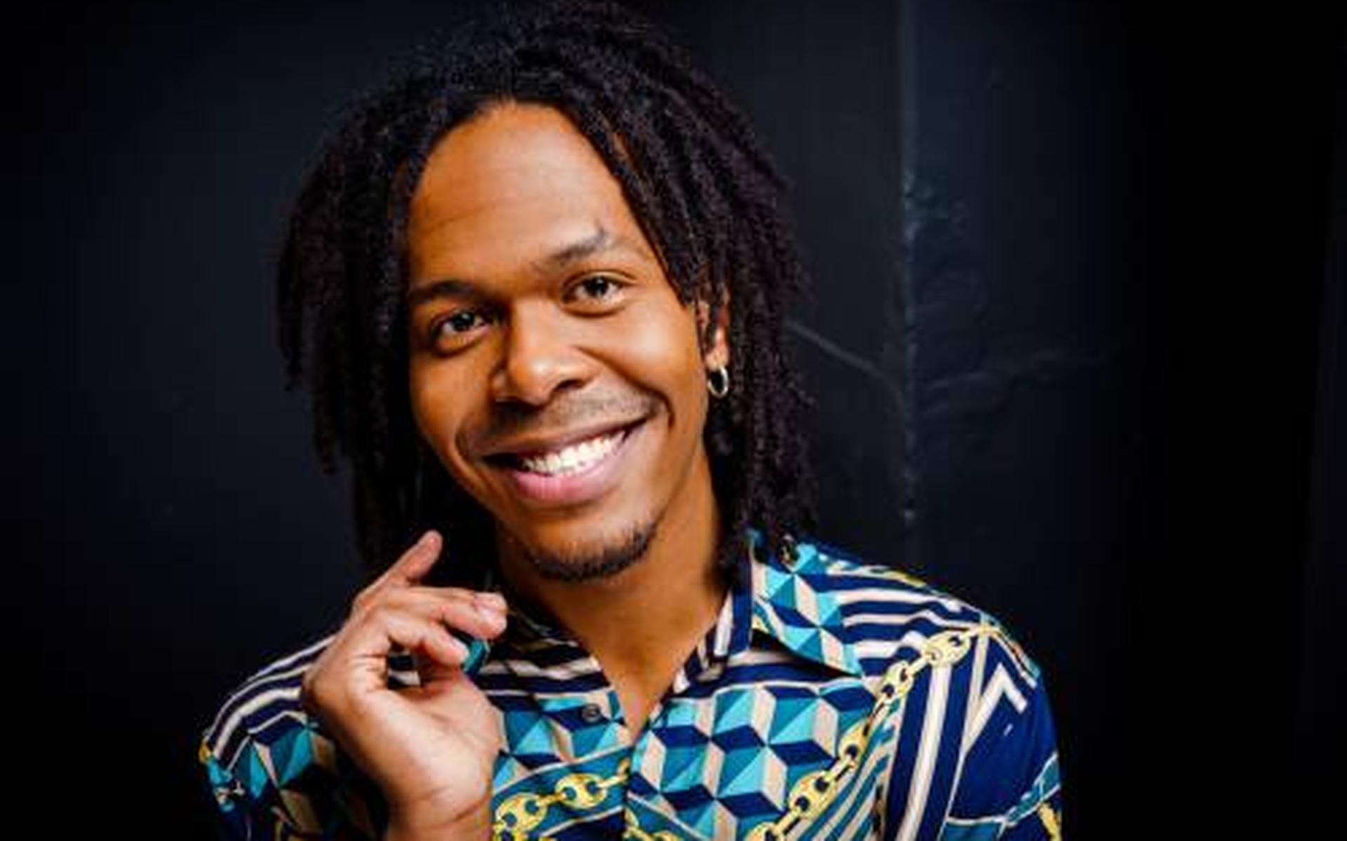 Avrotros Bevestigt Grow Is Songfestivallied Jeangu Leeuwarder Courant