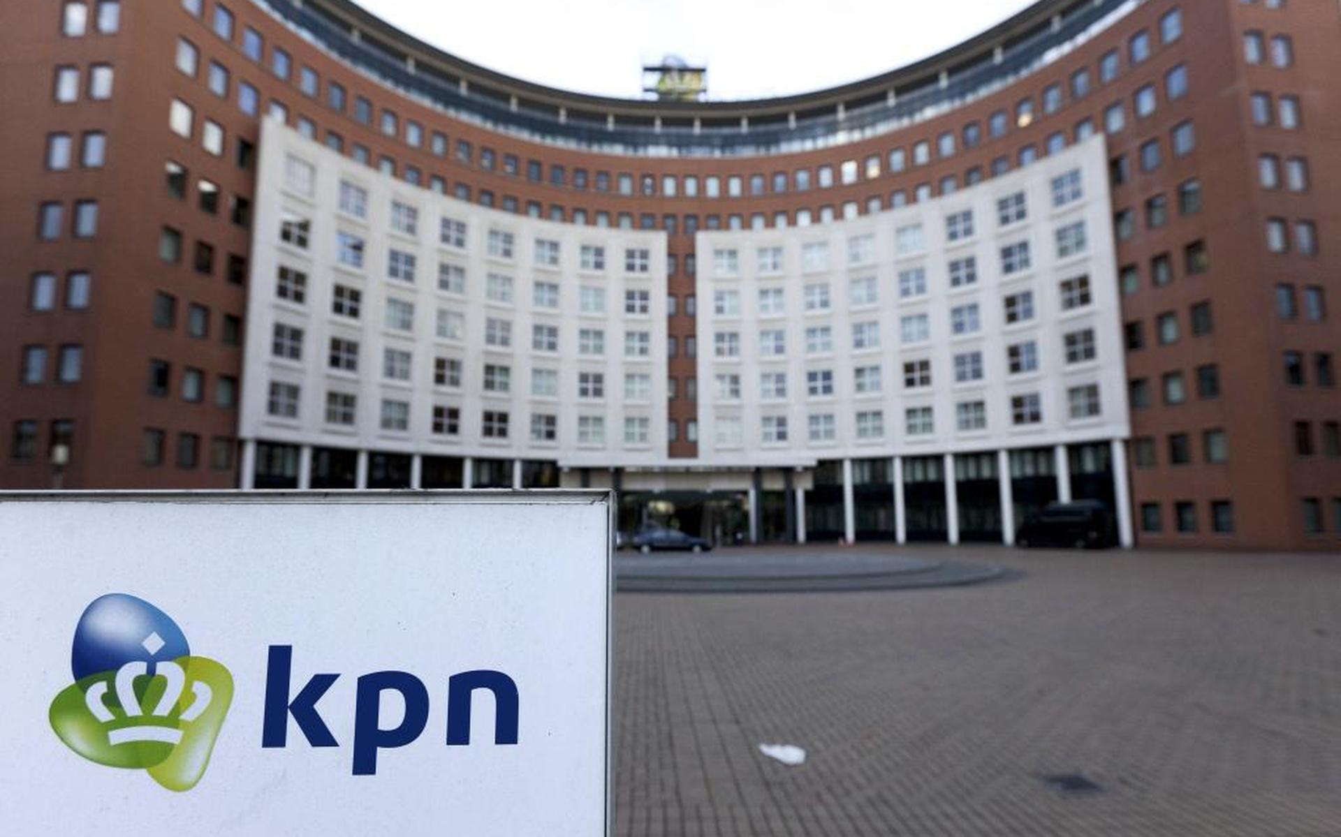 KPN onder verscherpt toezicht - Leeuwarder Courant KPN onder verscherpt toezicht - Leeuwarder Courant