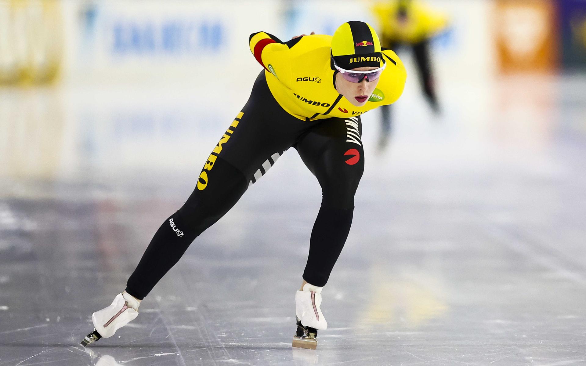 Antoinette Rijpma-de Jong en Marijke Groenewoud maken er spannende ... Antoinette Rijpma-de Jong en Marijke Groenewoud maken er spannende ...
