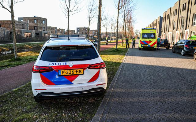 Schaatser Kjeld Nuis doet aangifte na botsing met scooter in Heerenveen ...