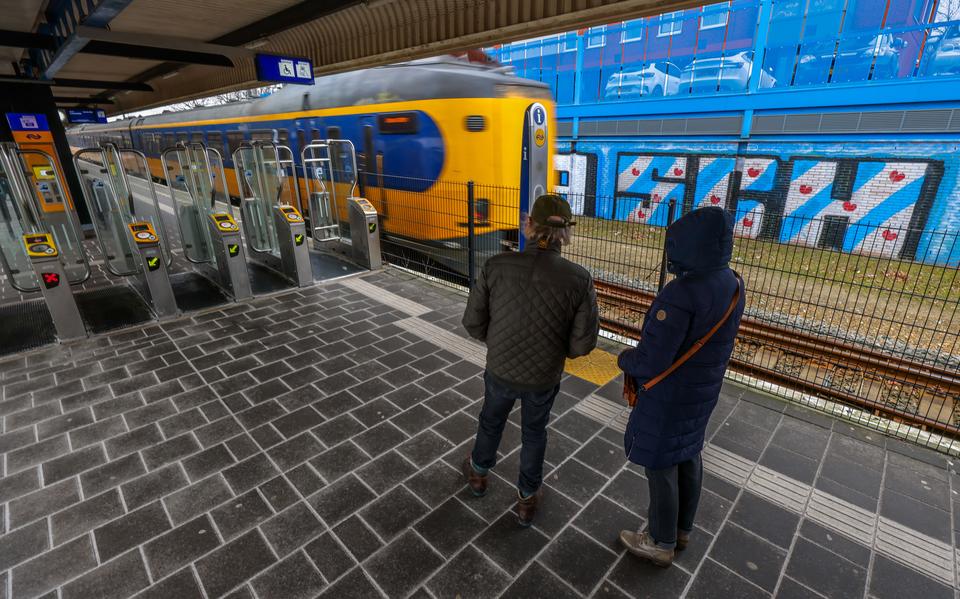 Waar zijn de Friese Lelylijn-miljoenen dan? | LC commentaar ...