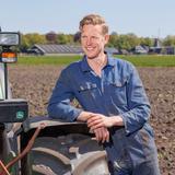 Oud-Europarlementariër Jan Huitema werkt aan een landbouwakkoord voor ...