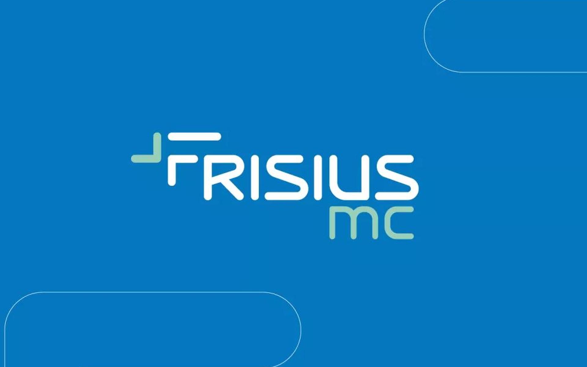 De verborgen symboliek in het logo van ziekenhuis Frisius MC in ...