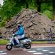 Waarom een vlam met een duif het symbool is van 4 en 5 mei in Nederland ...