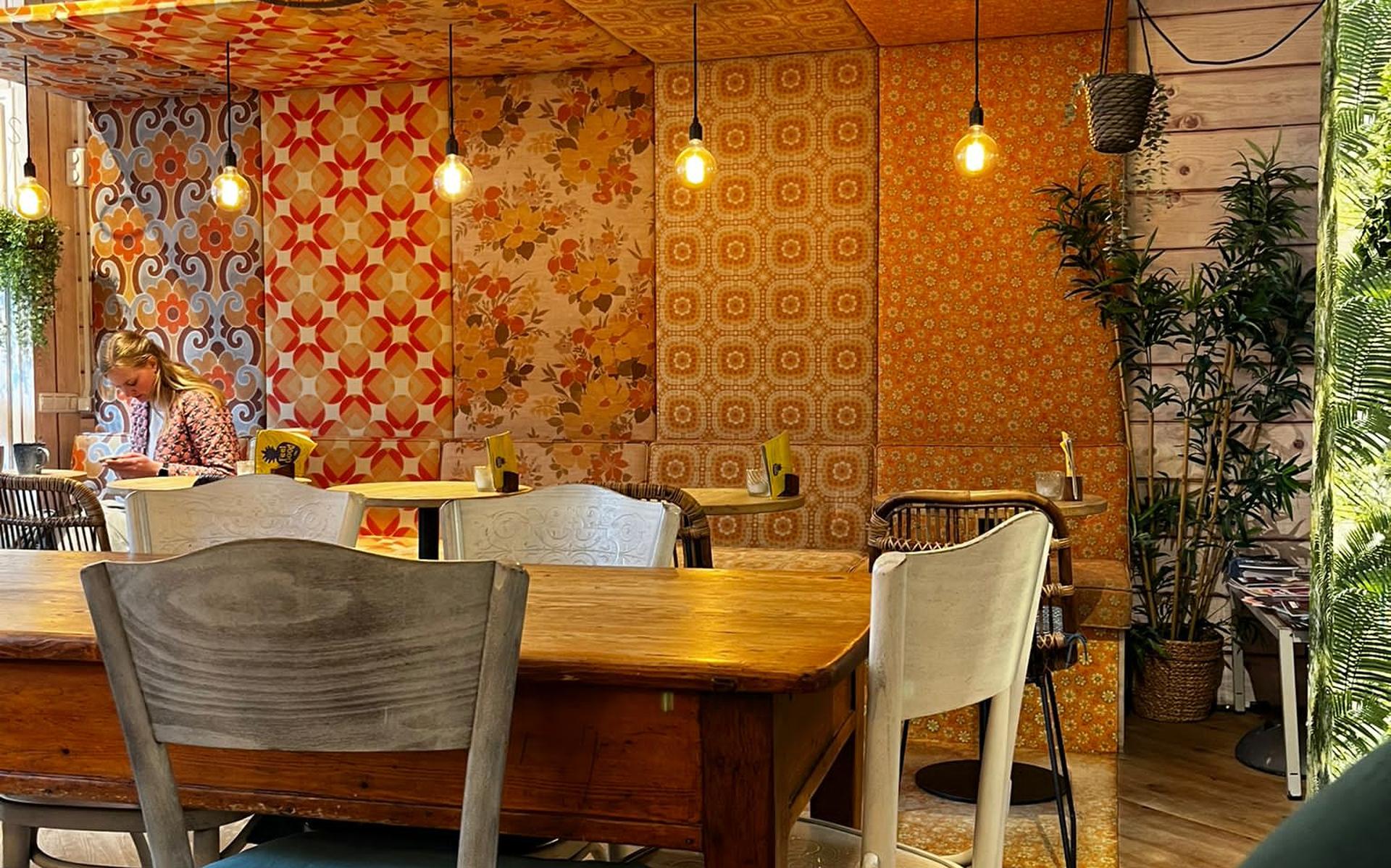 Lunchen bij Feel Good Groningen: over vegan tonijn en de drie b's ...