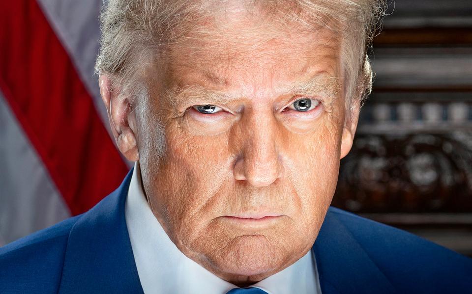 Eerst Trump, dan Dokkum: Koningsdag wordt een feestje, maar Willem ...