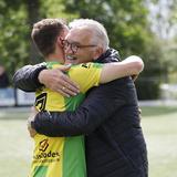 Van Liverpool naar FC Grootegast: het Groote-effect houdt FVC in de ...