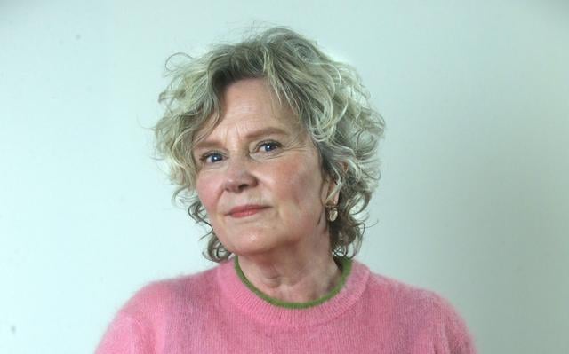Ik ben ook hartstikke boos | column Jantien de Boer - Leeuwarder Courant