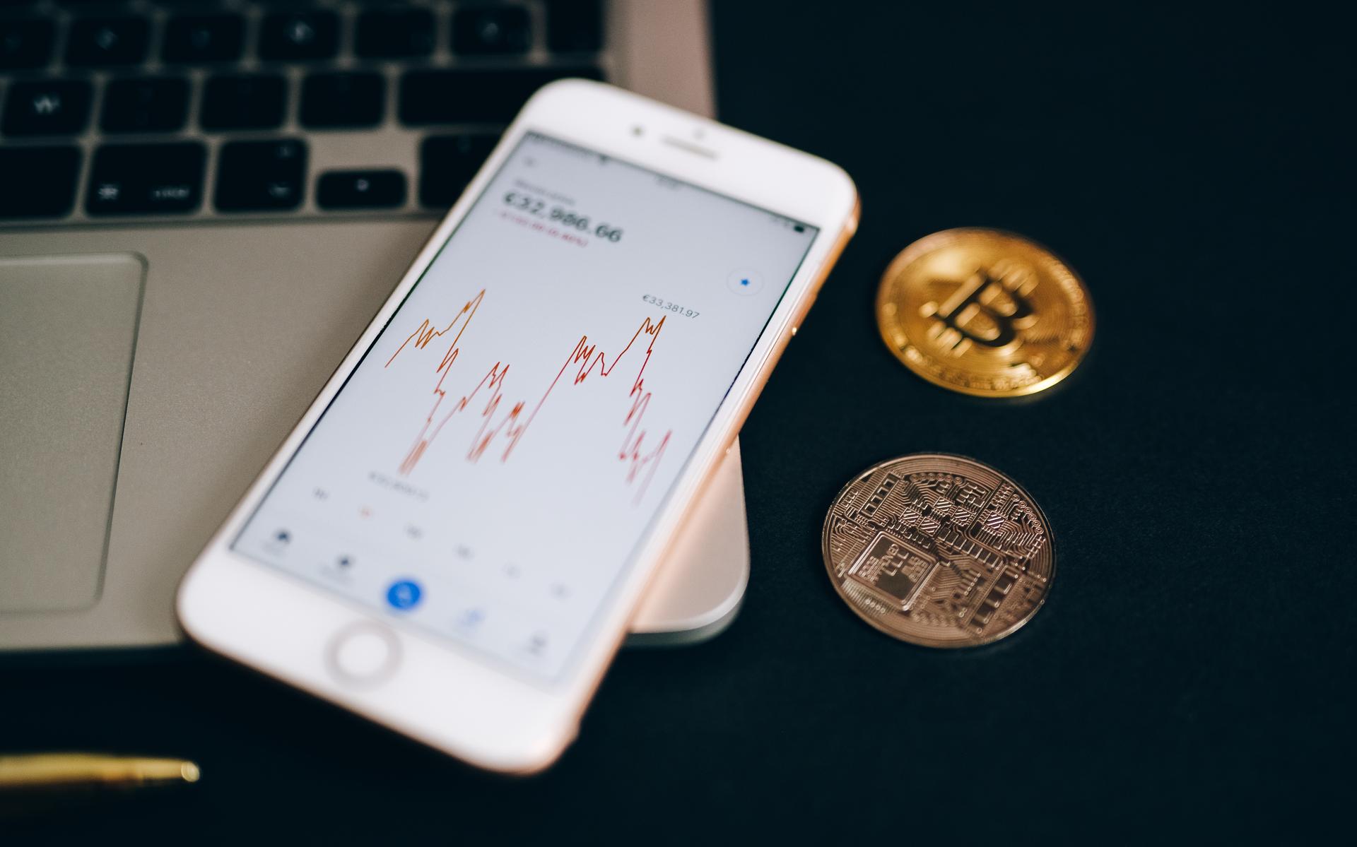 Is De Bitcoin Nog Interessant Om Te Kopen