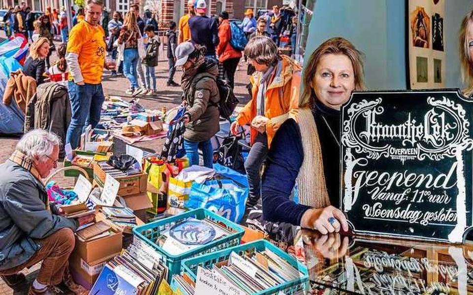 Hoe word je een topverkoper op de vrijmarkt?