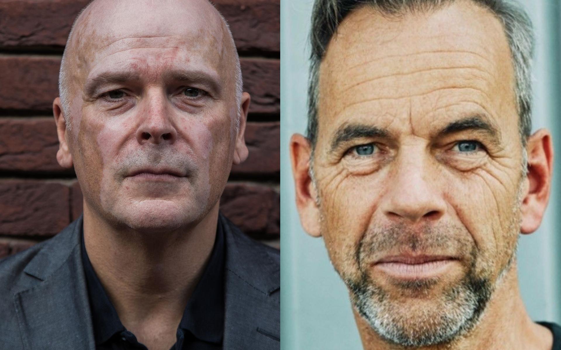Duo uit Amsterdam koopt failliete vinylperser DeepGrooves in Leeuwarden ...