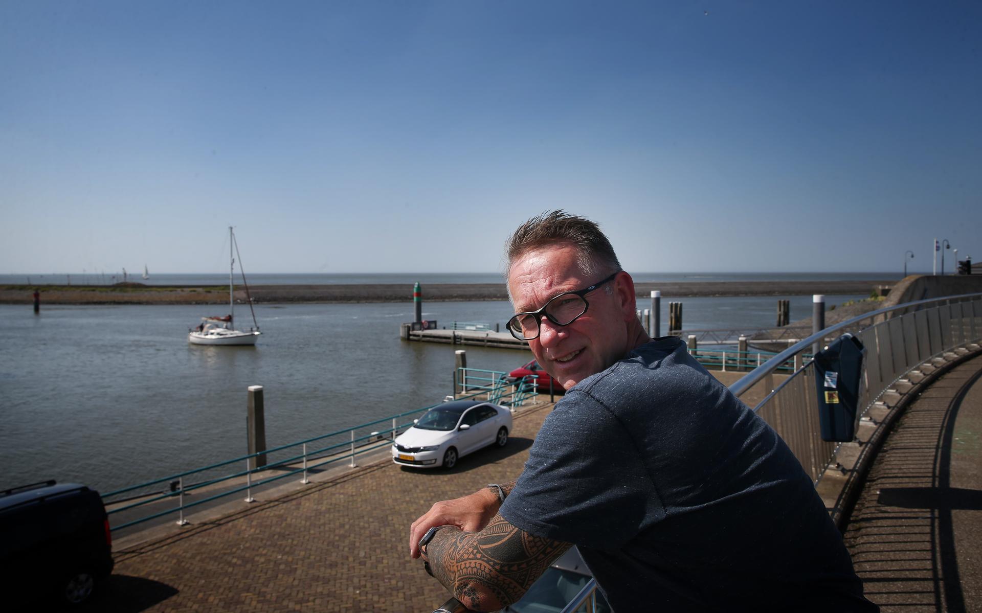 Oceaanroeier Simon van der Hoek beleeft een reis vol tegenvallers: 'We ...