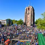 LIVE | Recordaantal deelnemers voor LOOP Leeuwarden - Leeuwarder Courant