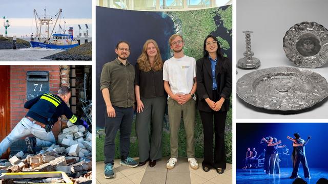 Fries Museum stelt expositie uit om veiligheidsrisico’s & jongeren ...