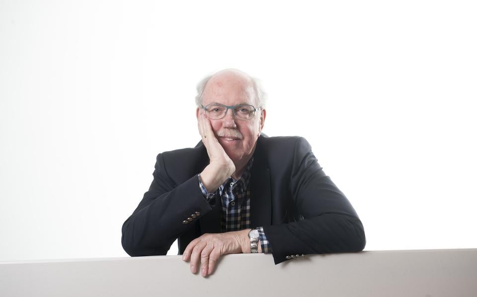 Behoud graf van Pieter Terpstra | column Pieter de Groot - Leeuwarder ...
