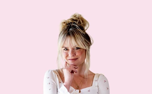 Column Sylvana IJsselmuiden - Leeuwarder Courant