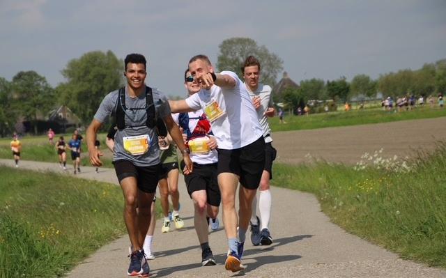 Nagenieten: dit zijn de mooiste beelden die jullie instuurden van Loop ...