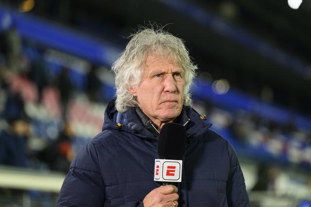 Gertjan Verbeek kijkt elke dag wel even naar het fotootje dat zijn ...